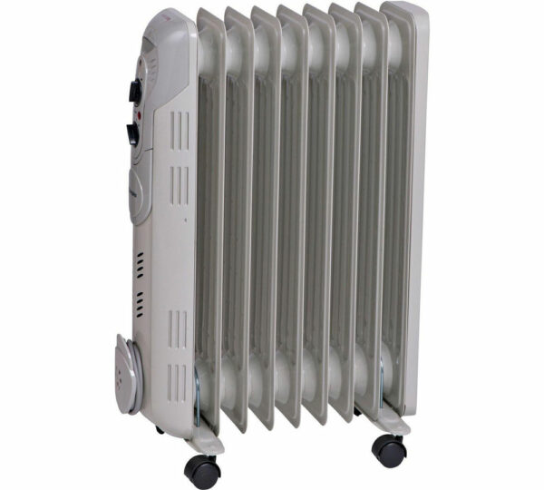 Dimplex Essentials DEOC20 2kW Oil Filled Radiators - Raw Returns Stock ...