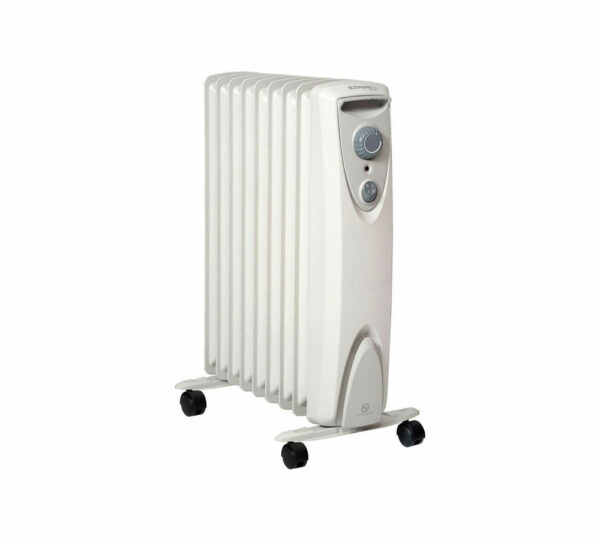 Dimplex OFRC20N 2kW Oil Free Column Radiators - Raw Returns Stock ...