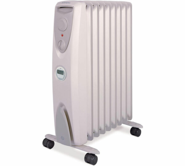 Dimplex OFRC20TiC 2kW Oil Free Heaters With Timers - Raw Returns Stock ...