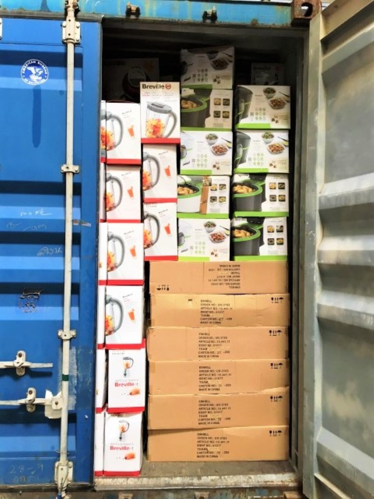 How To Buy | Branded Housewares