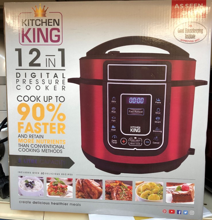 Main | Branded Housewares