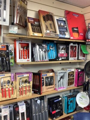 Showroom Gallery | Branded Housewares